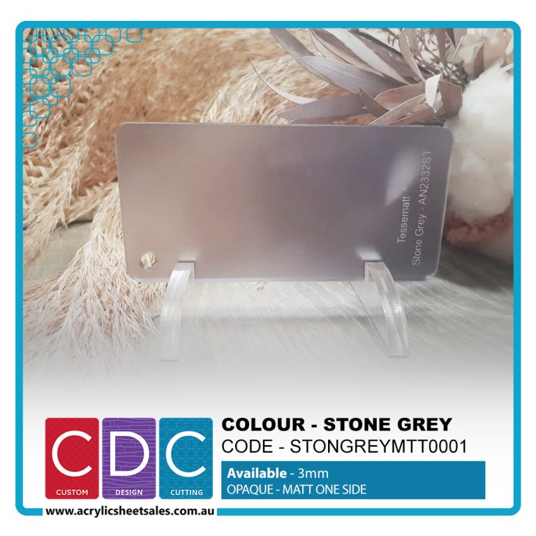 Acrylic Colours - CDC Laser Perth