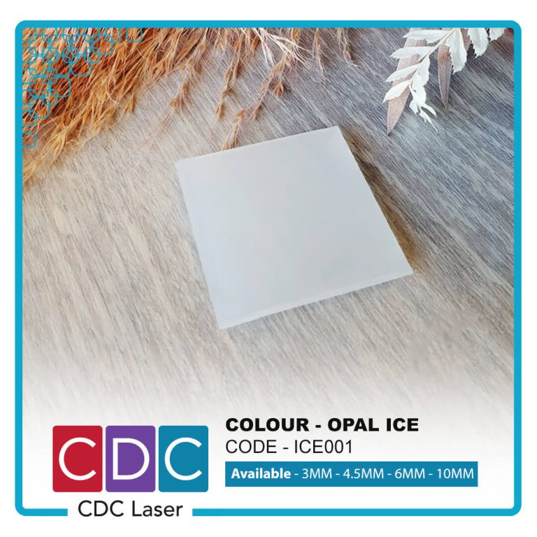 Perth Acrylic Colours Sheet - Coloured Acrylic Sheets